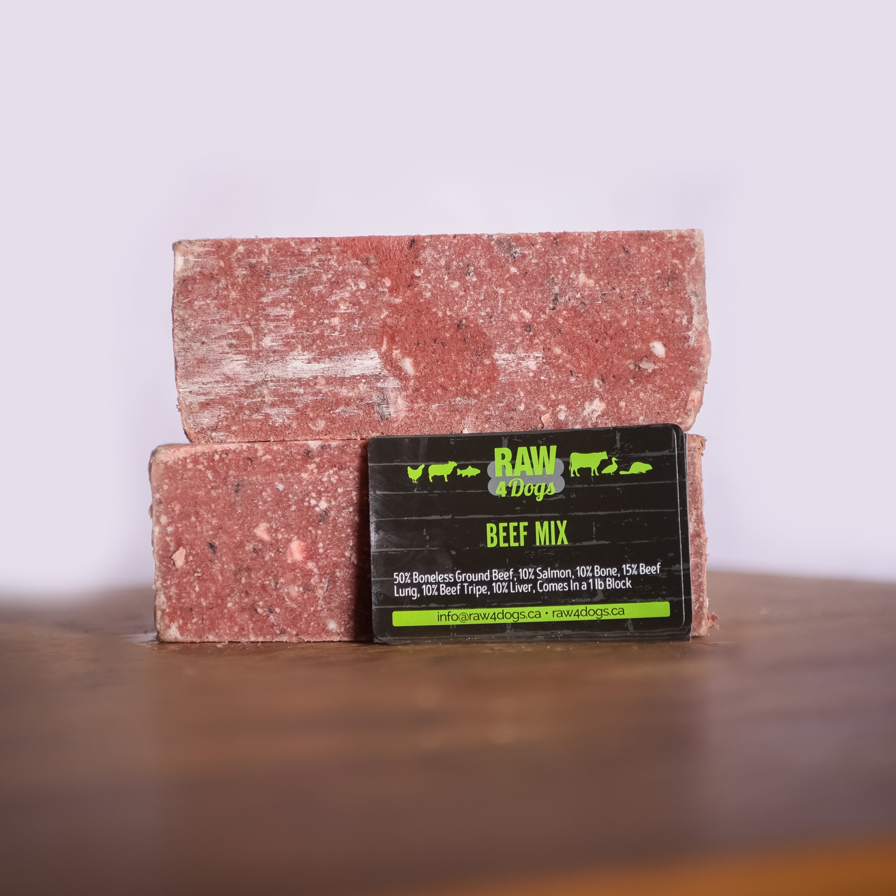 Raw4Dogs – Raw Dog Food & Natural Pet Products – Raw4dogs