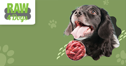 Raw4Dogs – Raw Dog Food & Natural Pet Products – Raw4dogs